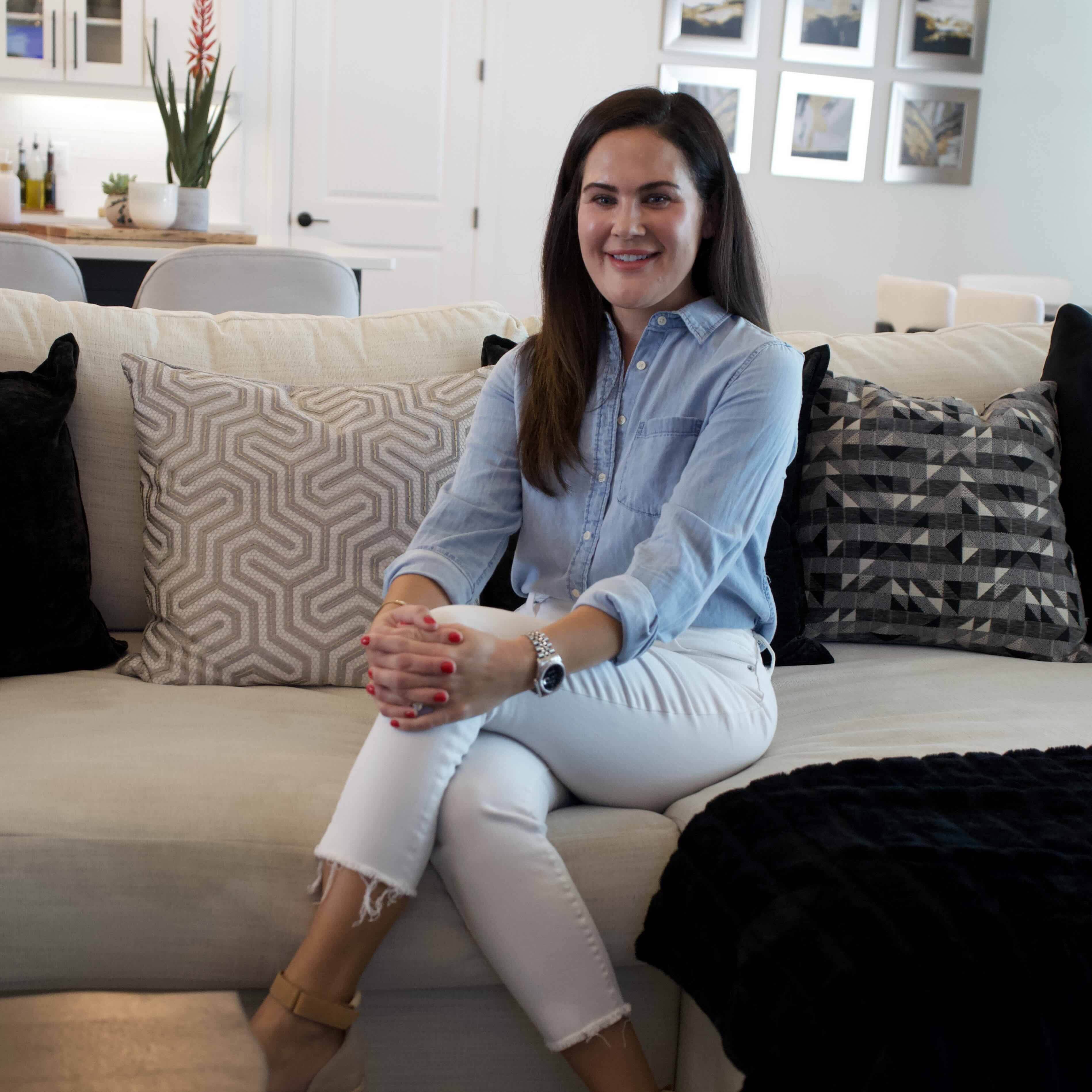 Katie Gibens, Real Estate Agent - Compass