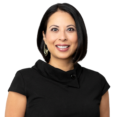 Jessica Hernandez, Real Estate Agent - Compass