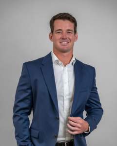 Samuel Goodwin, Real Estate Agent - Compass