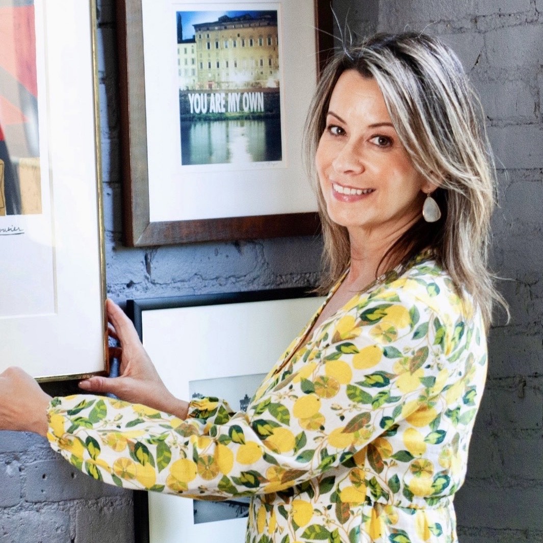 Haley Venn, Real Estate Agent - Compass