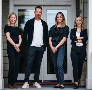 Wheeler Coberly Team, Real Estate Agents - Compass