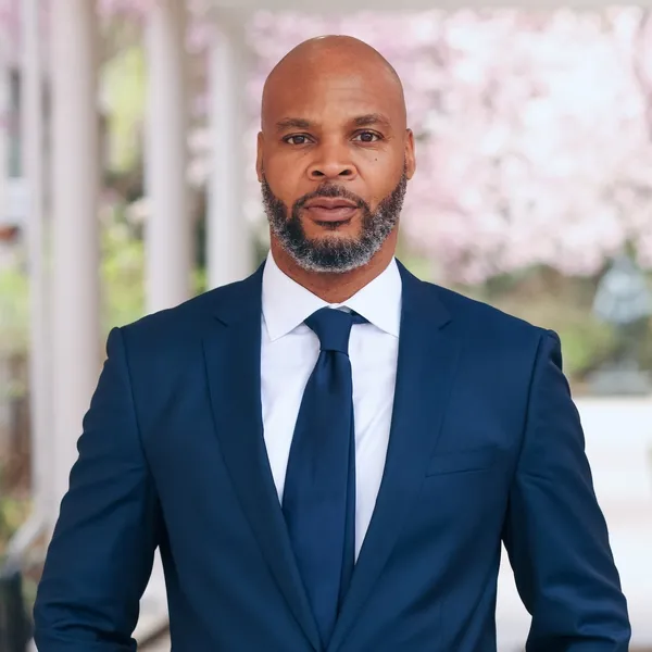 Michael Coker, Real Estate Agent - Compass