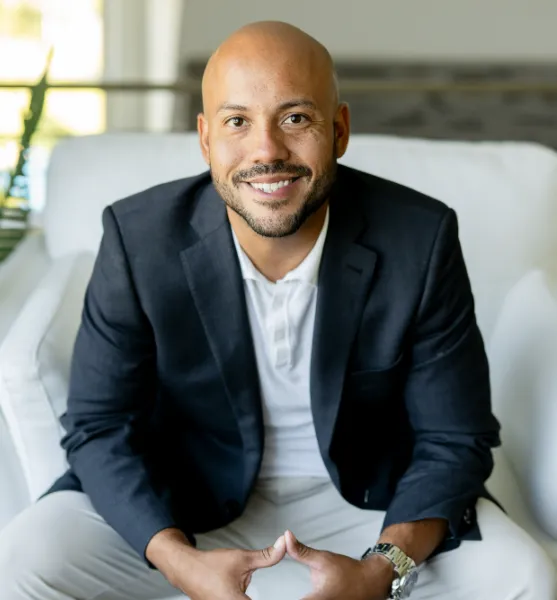 Garrett Forman, Real Estate Agent - Compass