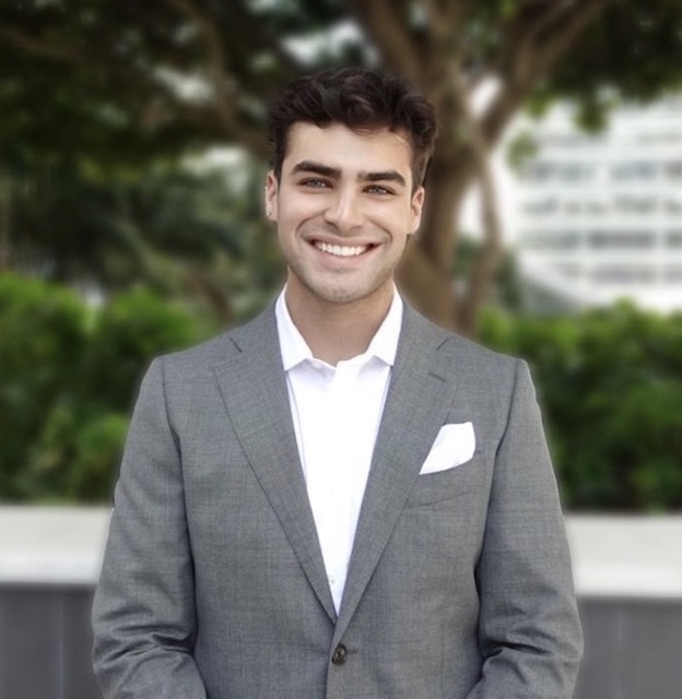 Joe Bender, Real Estate Agent - Compass