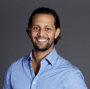 Andrew Boston, Real Estate Agent - Compass