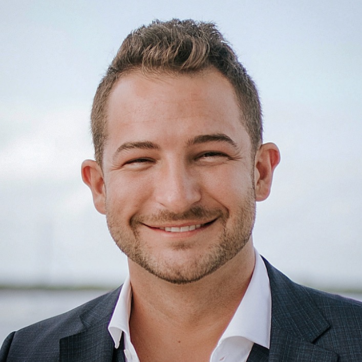 Cavan Dettman, Real Estate Agent - Compass