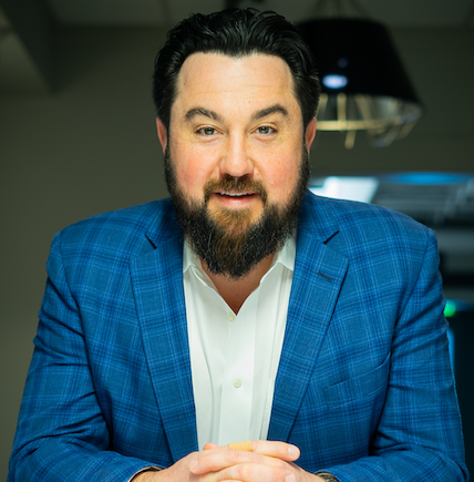 Travis Billingham, Real Estate Agent - Compass