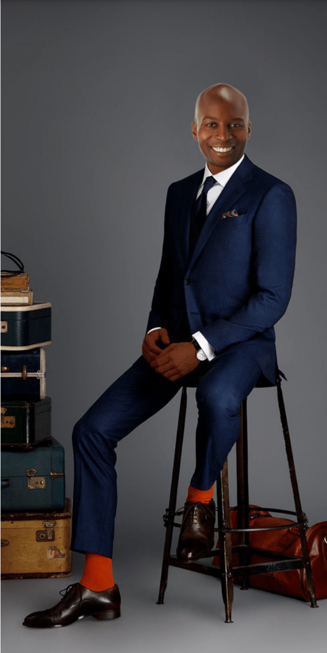 Charles Jacob, Real Estate Agent - Compass