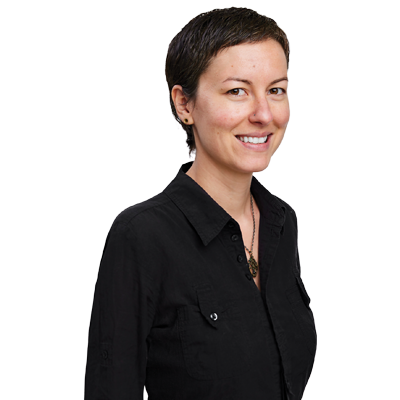 Meredith Orf, Real Estate Agent - Compass