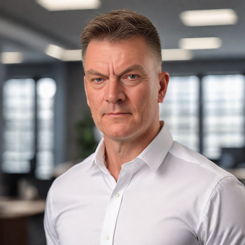 Michael Parker, Real Estate Agent - Compass