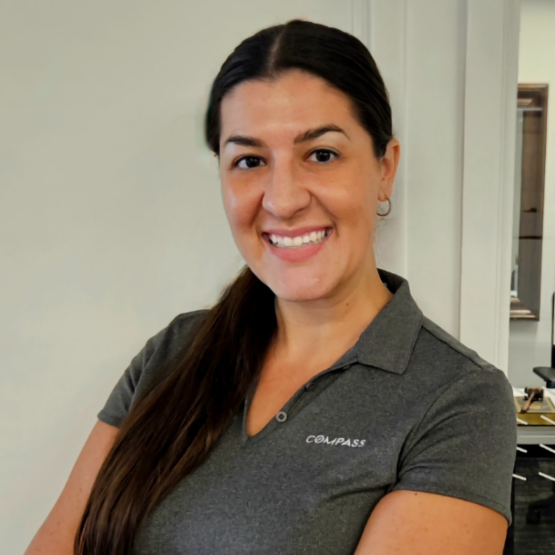 Irene Strange, Real Estate Agent - Compass