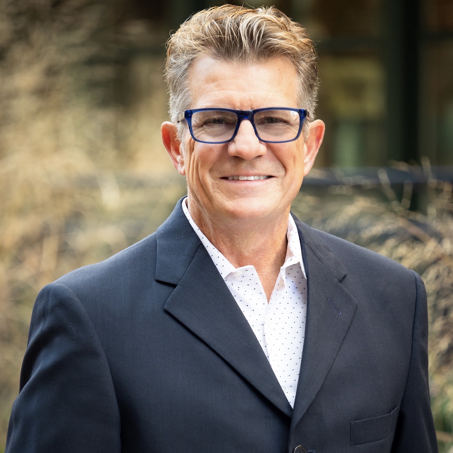 Mark Restelli, Real Estate Agent - Compass