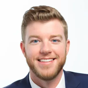 Sam Lawrence, Real Estate Agent - Compass