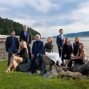 The Hardesty Team at Compass NYC, Real Estate Agents - Compass