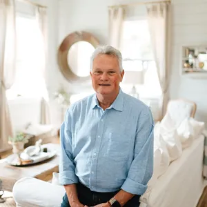 Keith Brown, Real Estate Agent - Compass