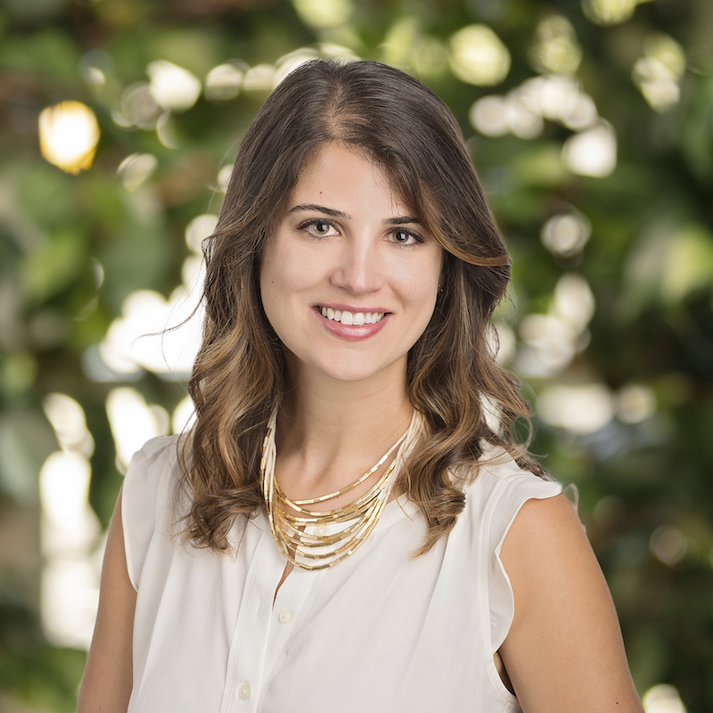 Lauren Nigrelli, Real Estate Agent - Compass