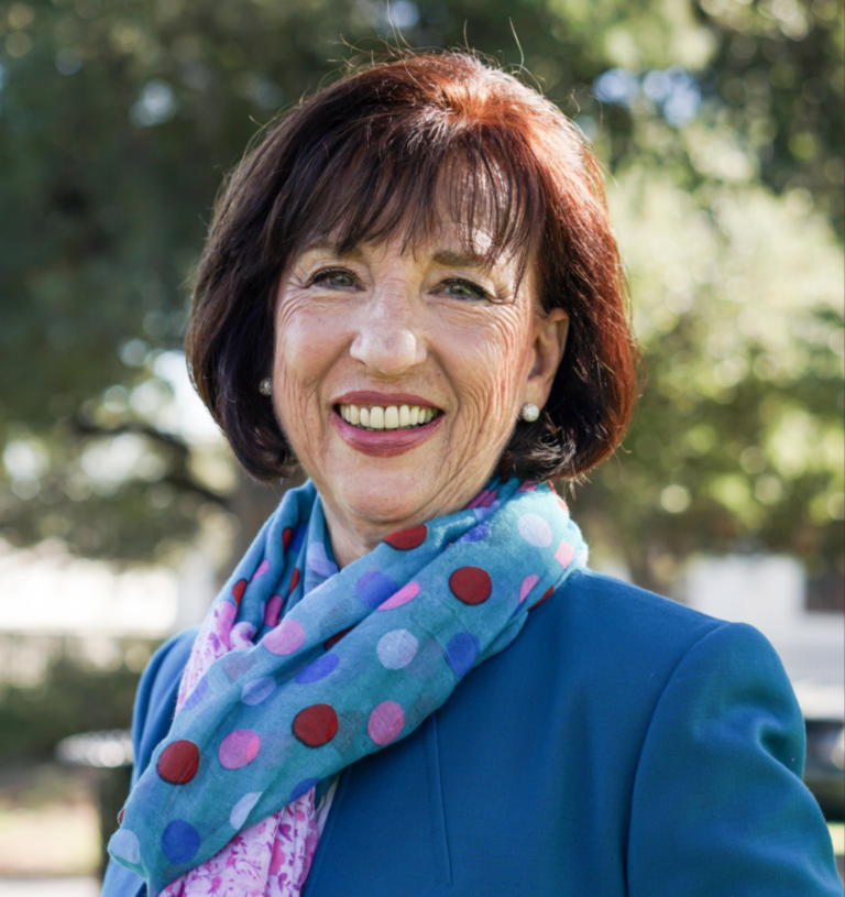 Anita Gray, Real Estate Agent - Compass