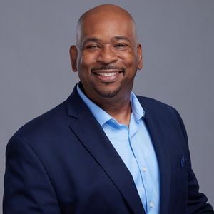 Tony Glynn, Real Estate Agent - Compass