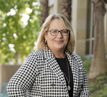 Kim Rossi, Real Estate Agent - Compass