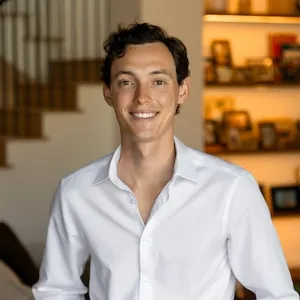 Sam Weiss, Real Estate Agent - Compass