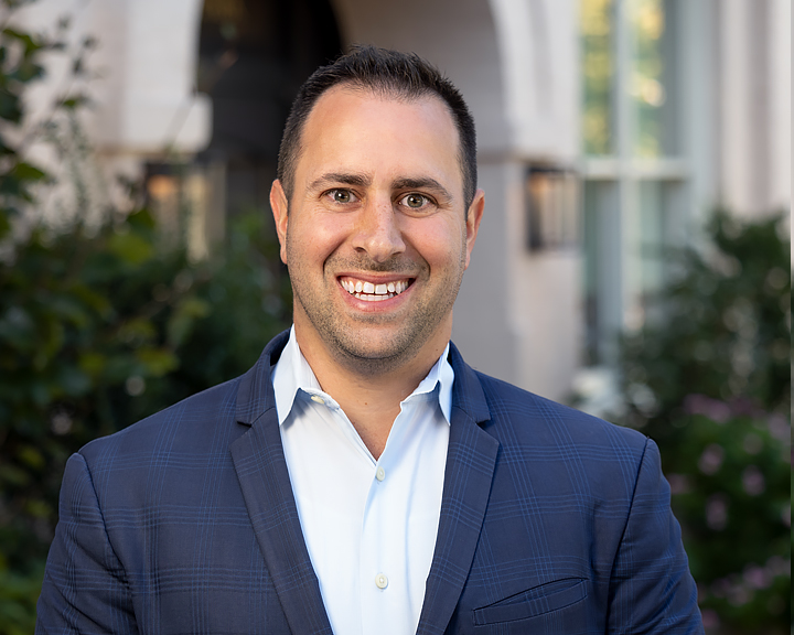 David Pensak, Real Estate Agent - Compass