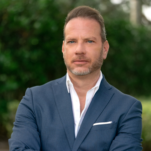 Andrew Rubin, Real Estate Agent - Compass