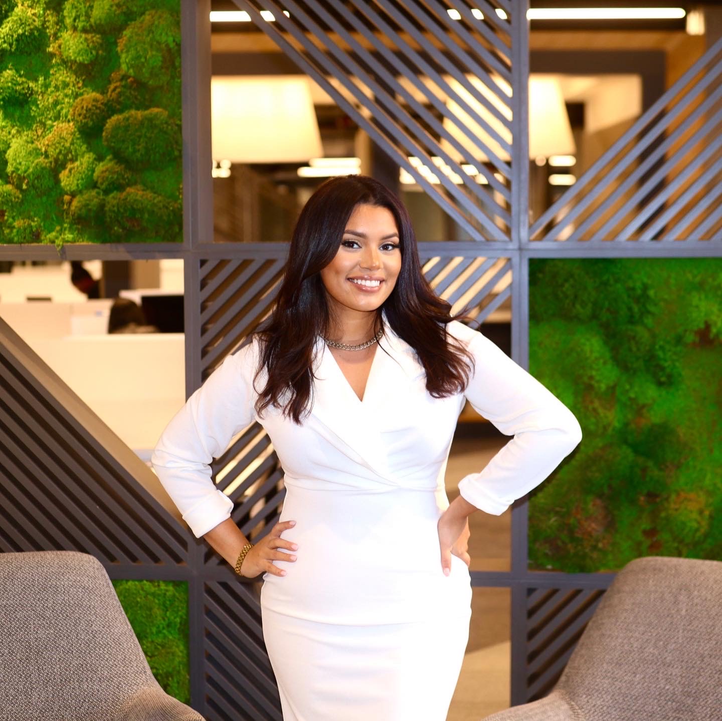 Patricia Hernandez, Real Estate Agent - Compass