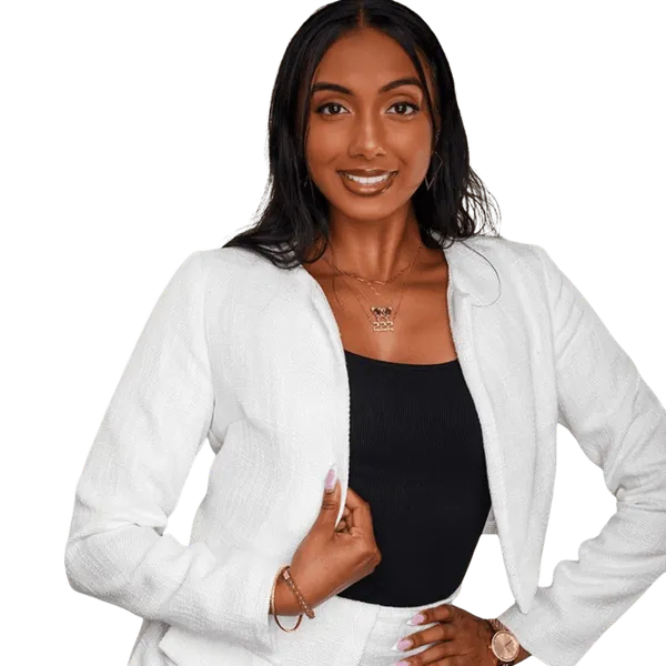 Stephanie Sahadeo, Real Estate Agent - Compass