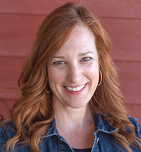 Amy Atkinson, Real Estate Agent - Compass