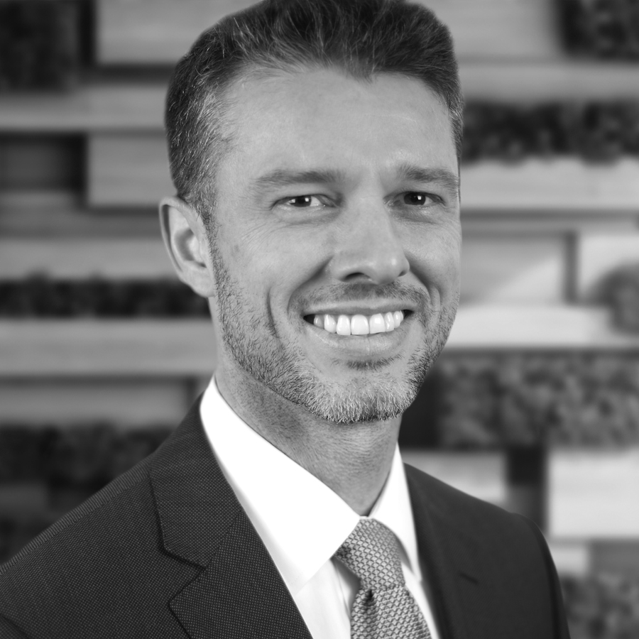 Reuben Gulledge, Real Estate Agent - Compass