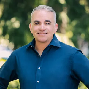 Andrew Allen, Real Estate Agent - Compass