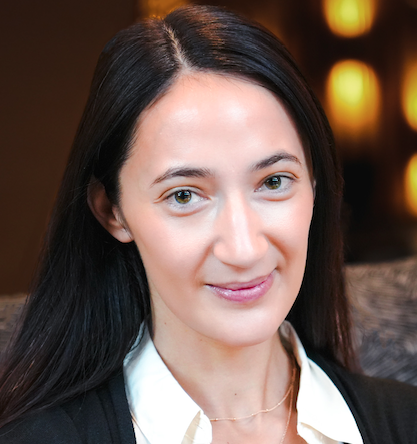 Sarah Tulin, Real Estate Agent - Compass