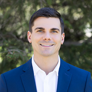 Jacob Hall, Real Estate Agent - Compass