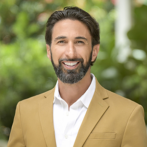 Osmany Mondaca, Real Estate Agent - Compass