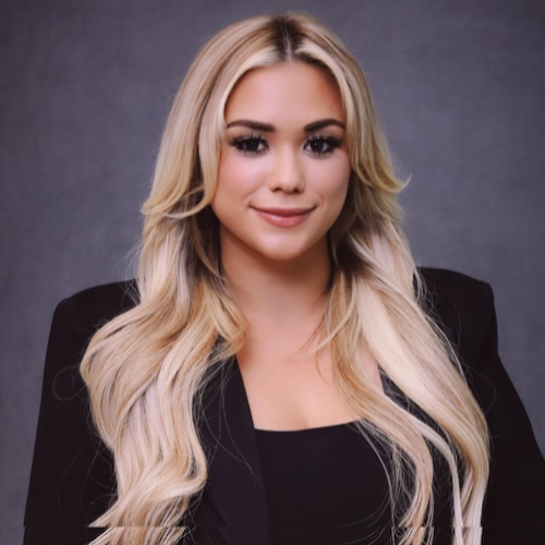 Heather Rios, Real Estate Agent - Compass