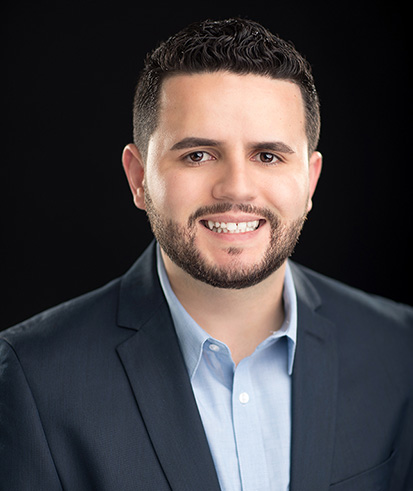 Isaac Torres, Real Estate Agent - Compass