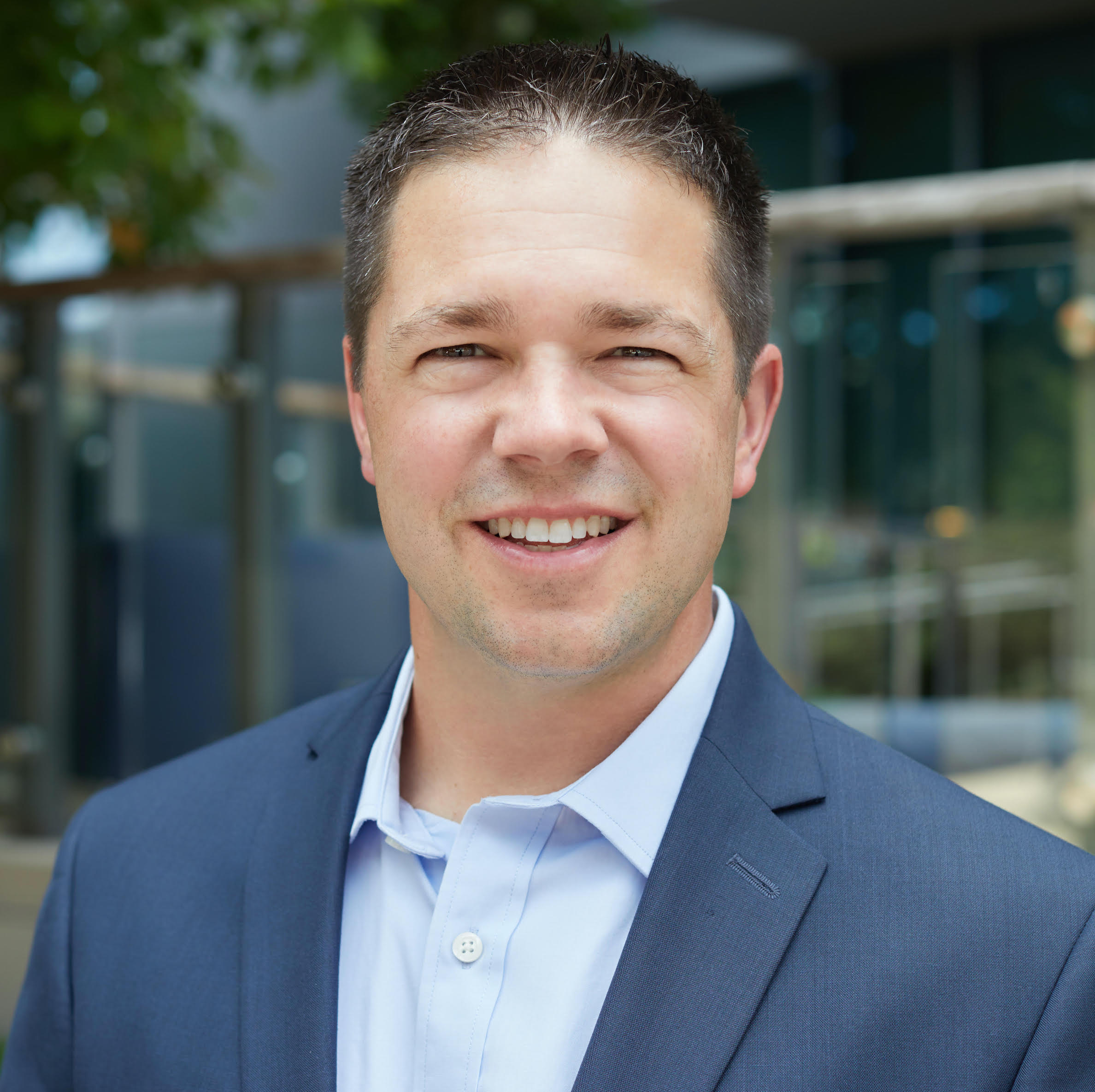 J.D. Young, Real Estate Agent - Compass