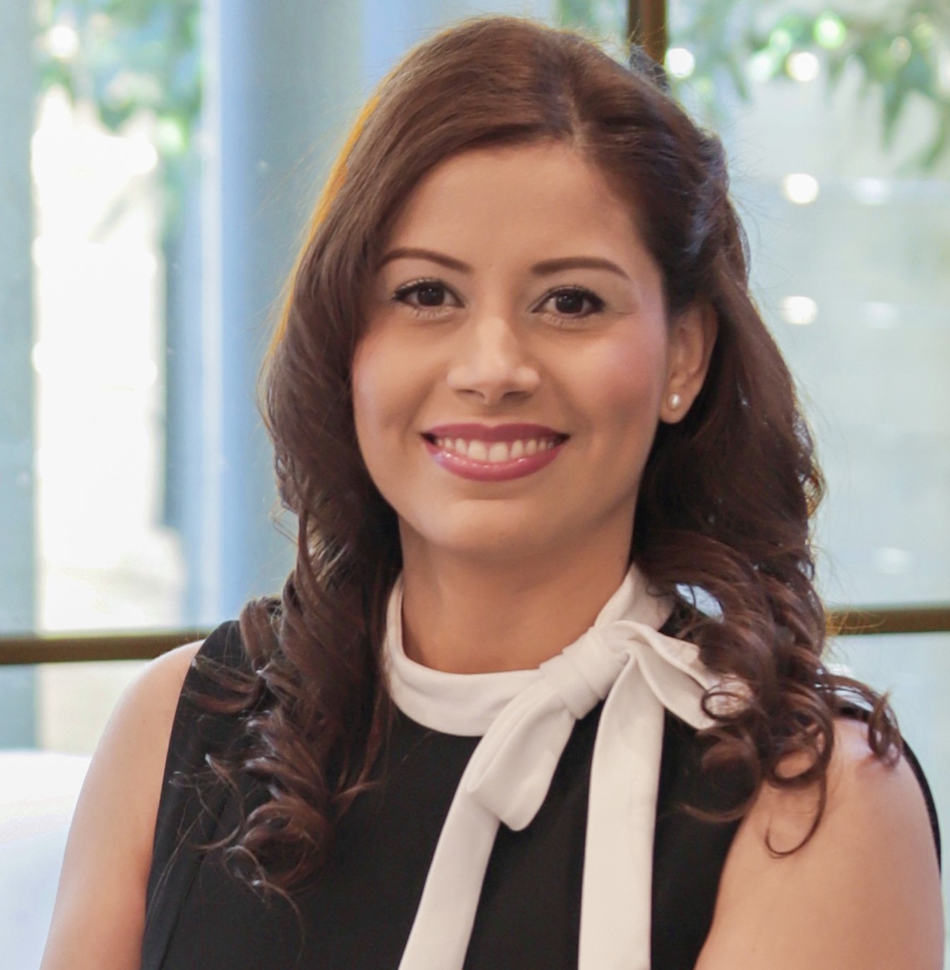 Luisana Vazquez Oelfke, Real Estate Agent - Compass Luisana Vazquez Oelfke, Real Estate Agent - Compass