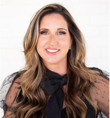 Jessica McCarty, Real Estate Agent - Compass