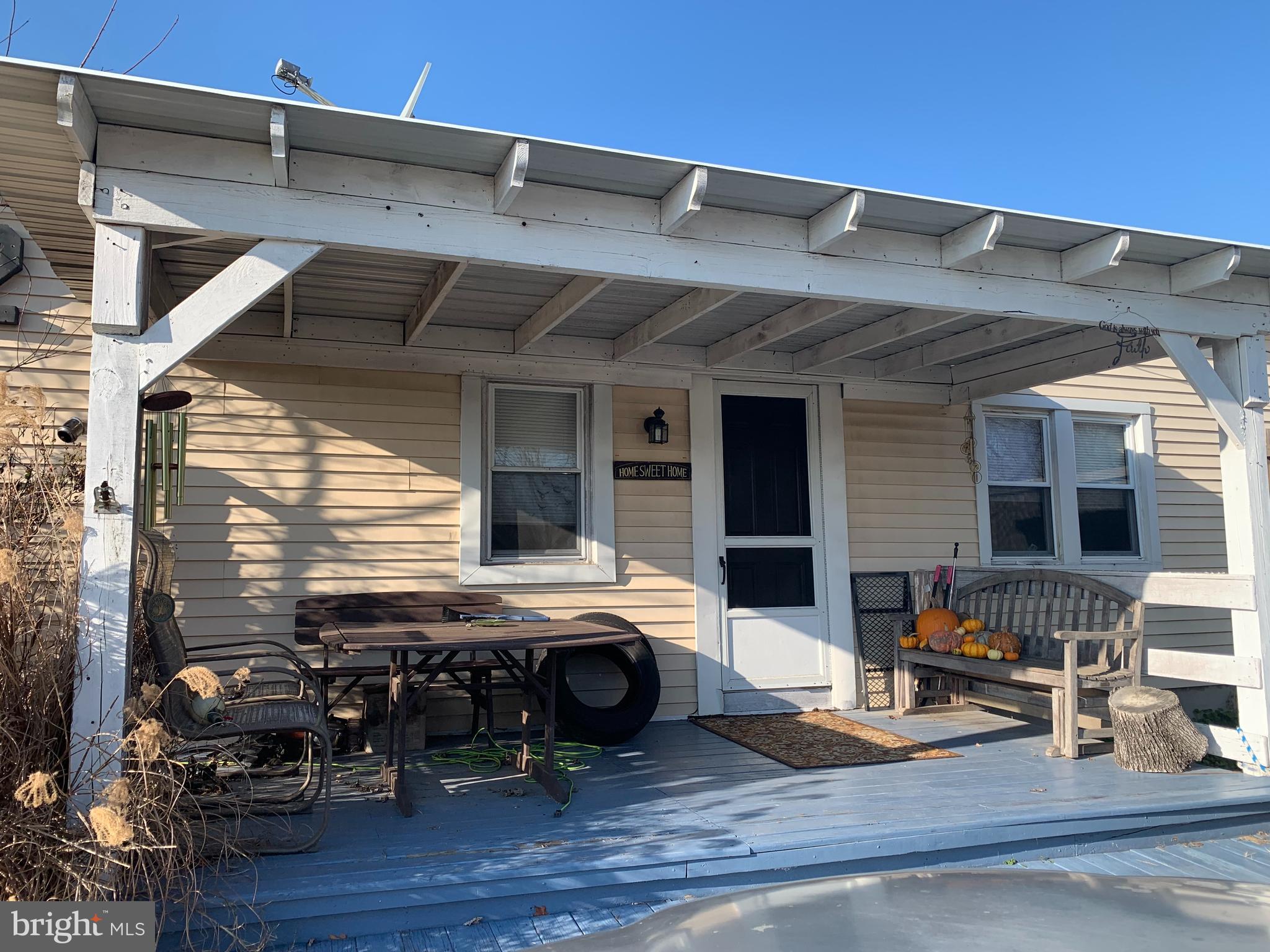 174 West Tomlin Station Road, Unit 2, Mickleton, NJ 08056 | Compass