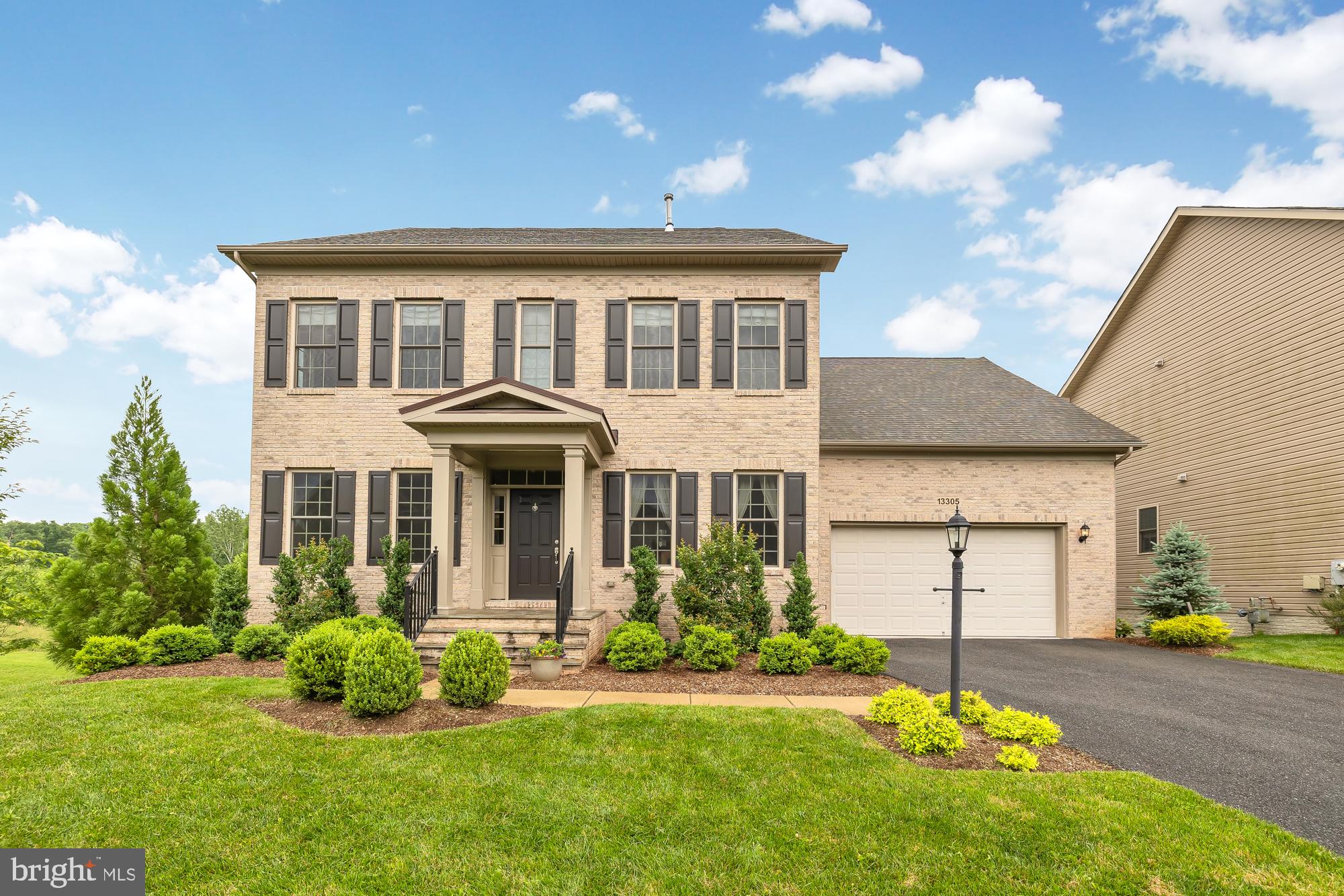 13305 Redspire Dr, Silver Spring, MD 20906 | MLS #MDMC2129942 | Compass