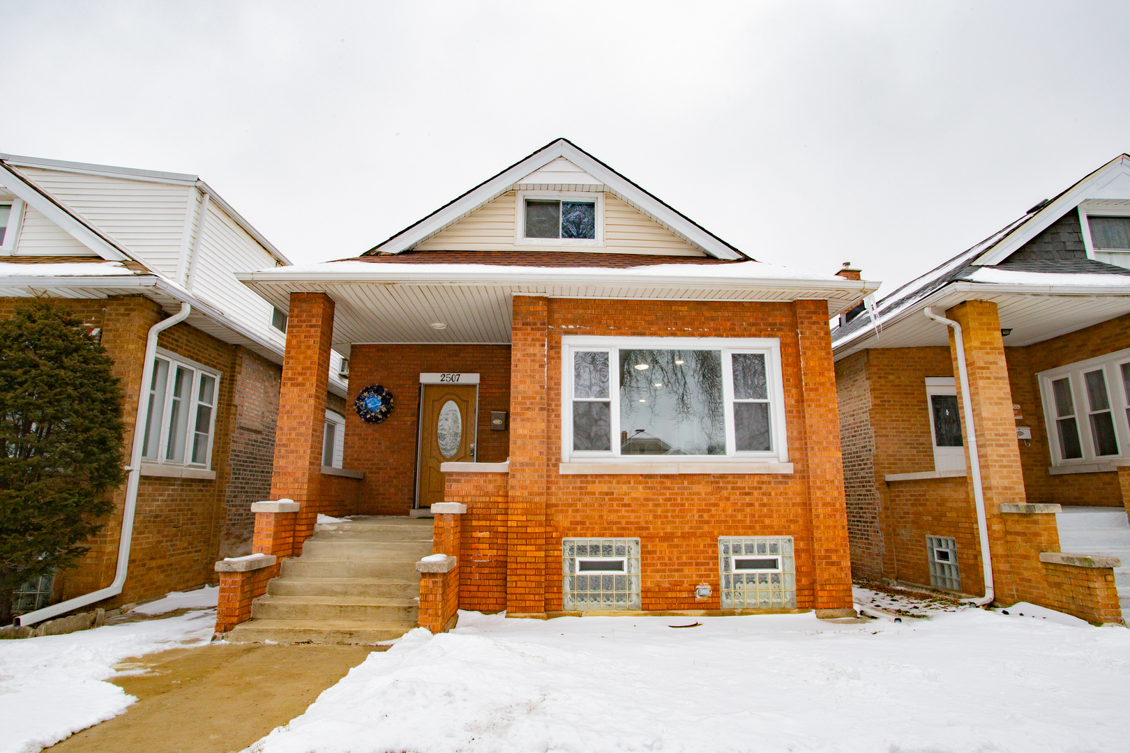 2507 North New England Avenue, Chicago, IL 60707 | Compass