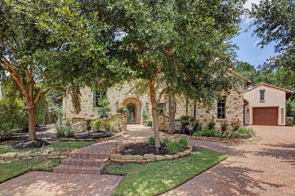 6 Pronghorn Place, The Woodlands, TX 77389 | Compass