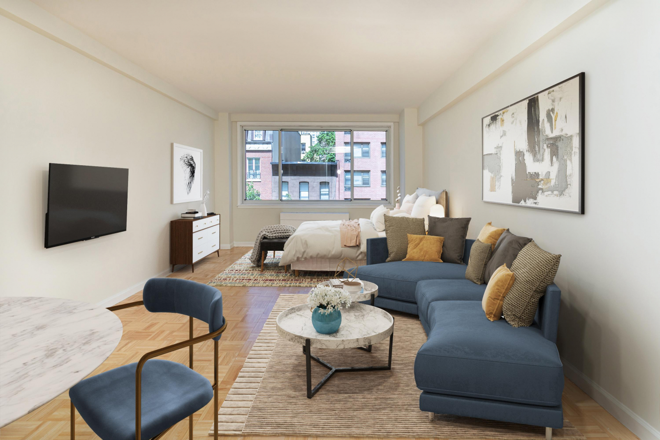 340 East 51st Street, Unit 5D | Compass