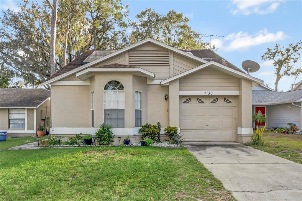 5130 Rebecca Court Orlando Fl 32810 Compass
