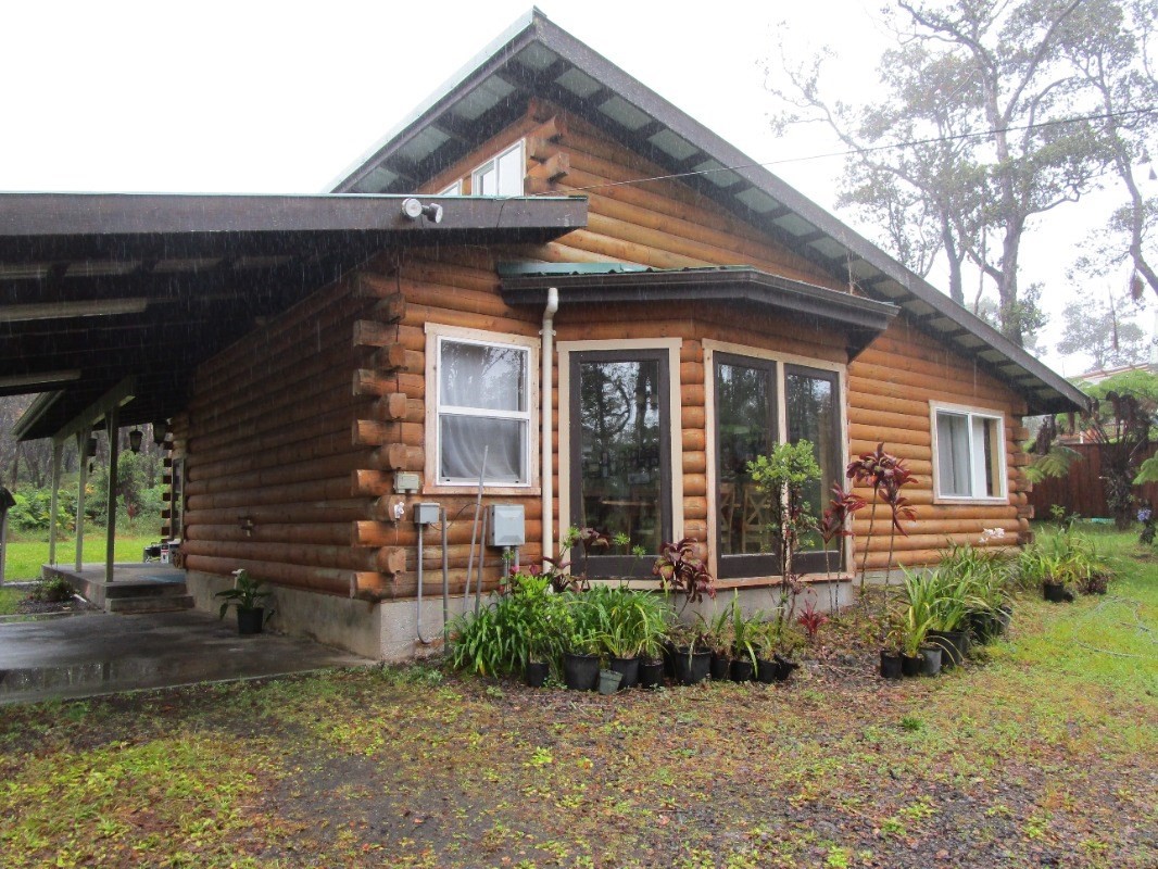 11-3869 7th Street, Volcano, HI 96785 | Compass