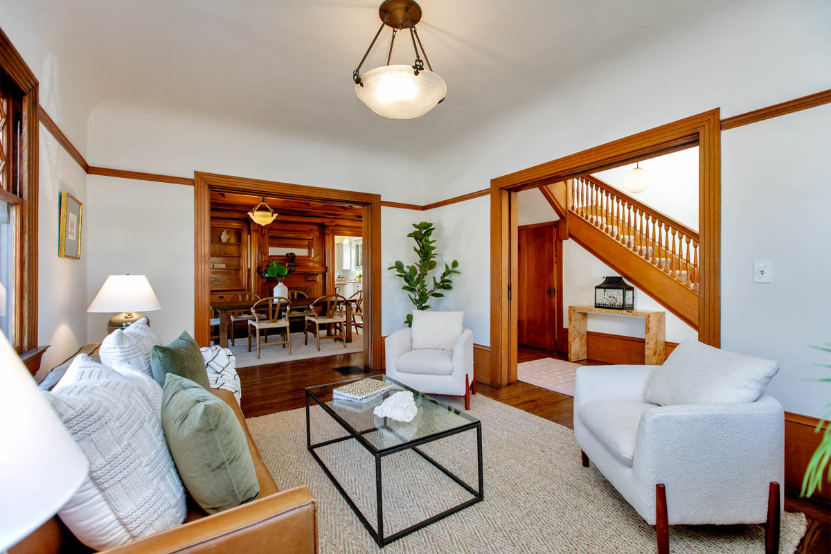 Just Listed! 1850 Central | Bronze Coast! Beautifully Remodeled ...