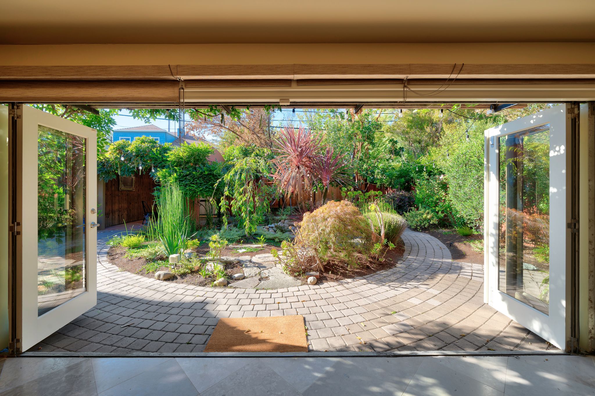 Just Listed! 1635 High Street | Fernside! Enchanting Mediterranean ...