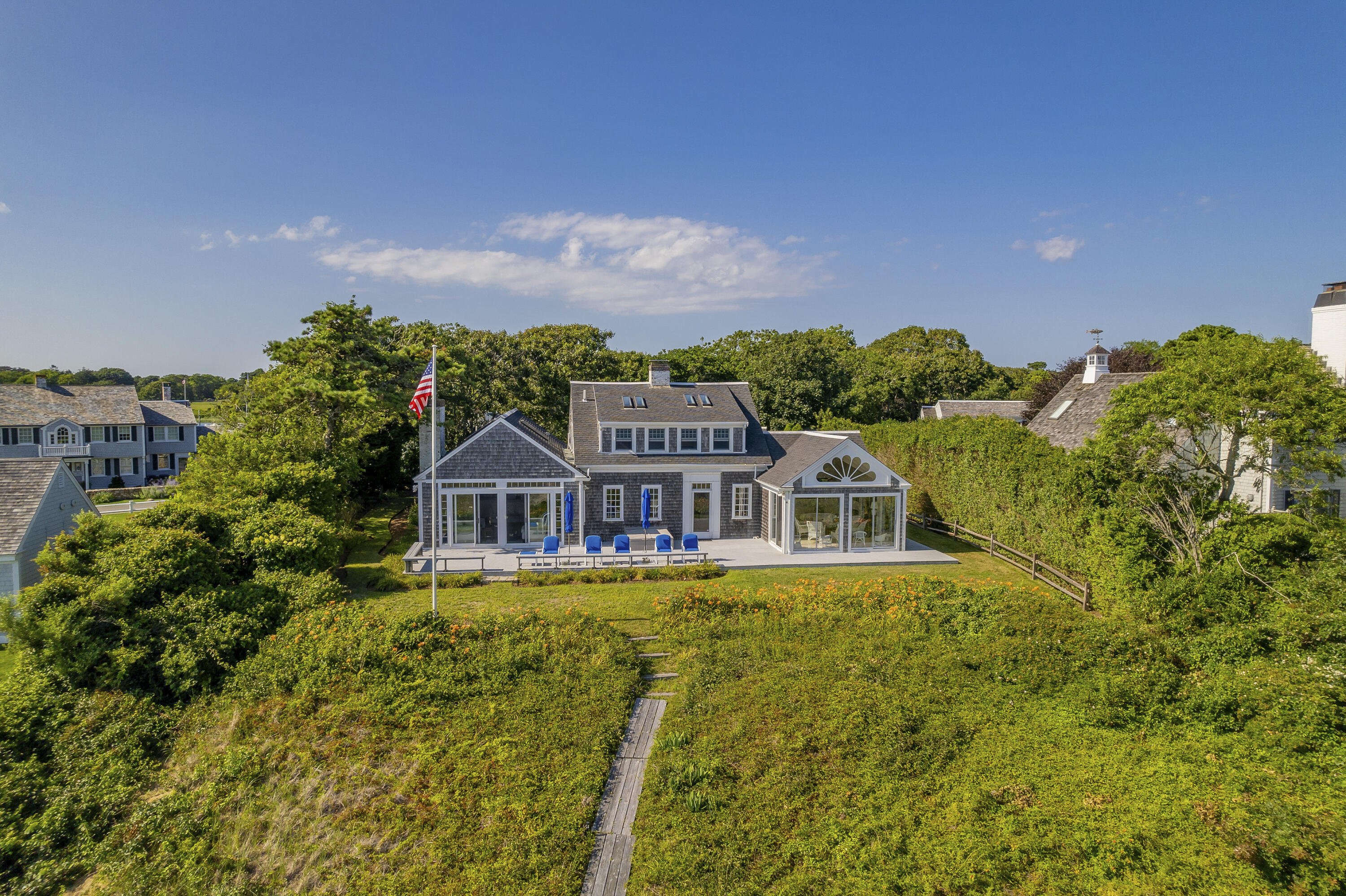 17 Harbor Road, Harwich Port, MA 02646 | Compass