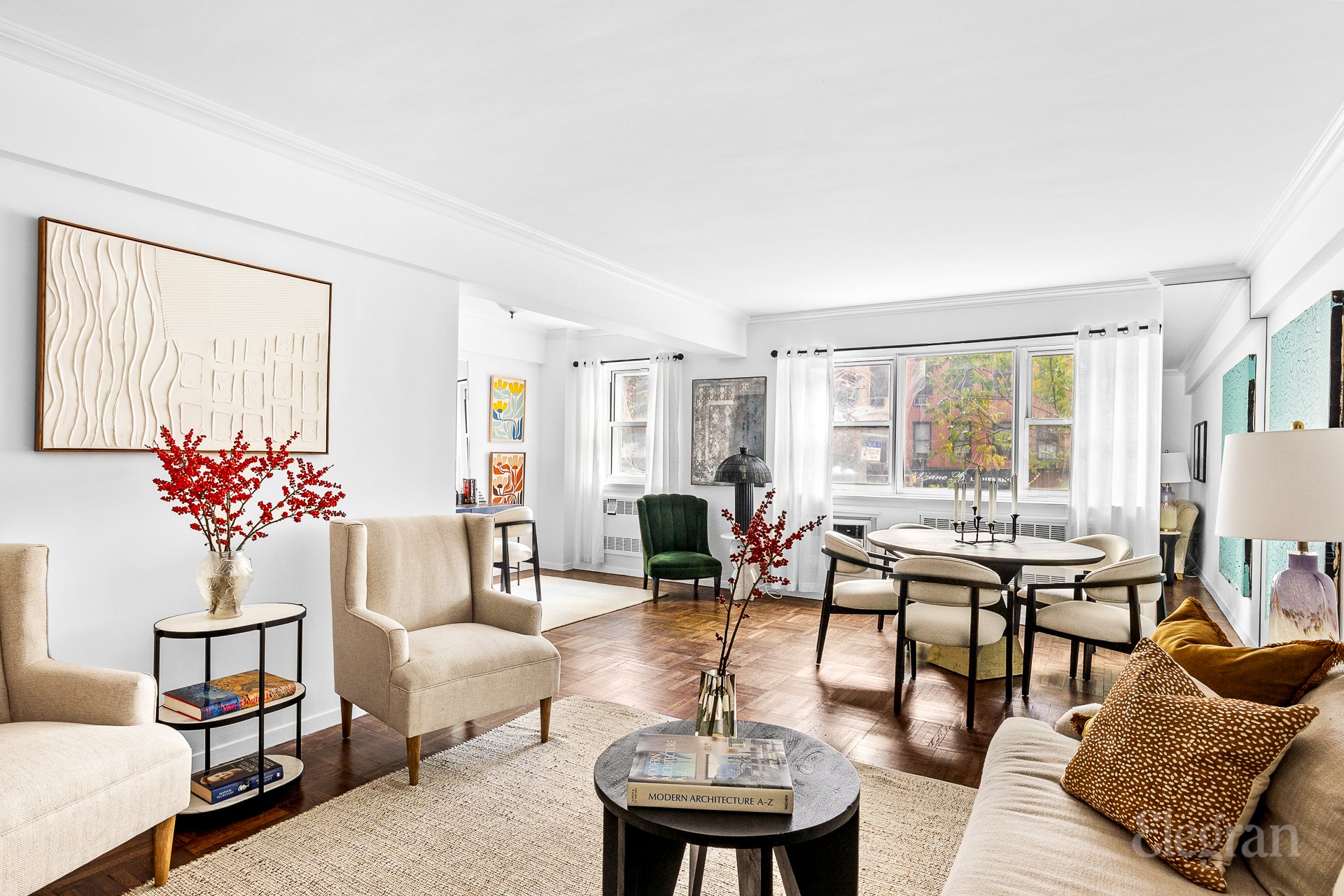 181 East 73rd Street, Unit 2C | Compass